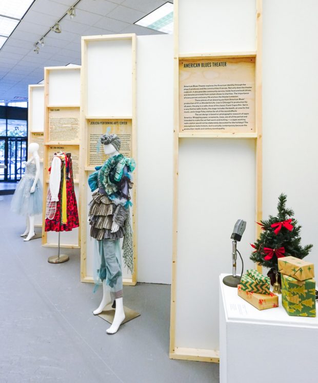 Chicago Theater: The Design Museum Takes Us Backstage